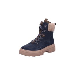 Waldl&auml;ufer Waldl&auml;ufer 977806-402/500 H-Saiga Blau Boot Gr. 38.5