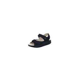 Finn Comfort 01550 046099 CORINTH Schwarz Sandal Gr. 37