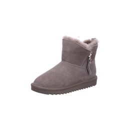 Ara 12-29909 05 ALASKA Beige Boot Gr. 37