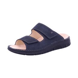 Finn Comfort 01544 049413 Rab Blau Sandal Gr. 41