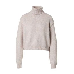 studioselect Pullover 'Nana' Damen Gr&ouml;&szlig;e L pinkmeliert