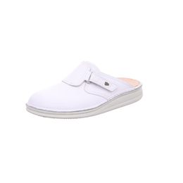 Finn Comfort 01504 001000 VENEDIG Wei&szlig; Sandal Gr. 40