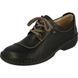 Finn Comfort 02056 211099 LEXINGTON Schwarz Shoes Gr. 36
