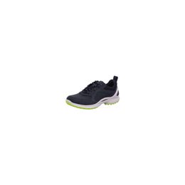 Ecco 850814 02001 Outdoor Blau Shoes Gr. 46