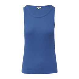 s.Oliver Top female Blue size 36