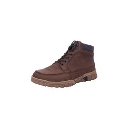 Waldl&auml;ufer Waldl&auml;ufer 965801-301 866 H Lino Braun Boot Gr. 42