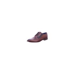 Ecco 500164/02178 Mens Braun Shoes Gr. 42