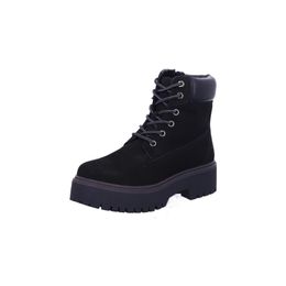 Bullboxer 6TT1070201 2121 Schwarz Boot Gr. 39