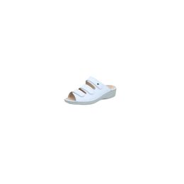 Finn Comfort 02501 001000 PISA Wei&szlig; Sandal Gr. 34