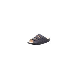Finn Comfort 01575 345099 ANDROS Schwarz Sandal Gr. 46