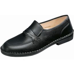 Finn Comfort 01205 062099 TOLEDO Schwarz Shoes Gr. 44.5