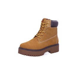 Bullboxer 6TT1070201 9200 Braun Boot Gr. 40