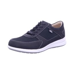 Finn Comfort 02282 902430 Corato Schwarz Shoes Gr. 36