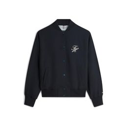 Tommy Hilfiger Between-Season Jacket female Blue size 38