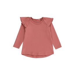 FIXONI Shirt M&auml;dchen Gr&ouml;&szlig;e 68 pink