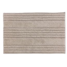 Sch&ouml;ner Wohnen Kollektion Sch&ouml;ner Wohnen Kollektion Badteppich 'Bahamas' beige 67 x 110 cm