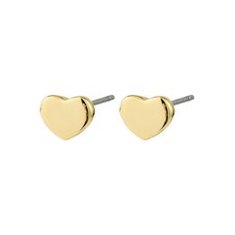 Pilgrim Earrings 'Arin' female Gold size One Size