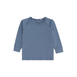 FIXONI Shirt Jungen Gr&ouml;&szlig;e 56 taubenblau