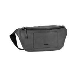 Picard Fanny Pack 'Casual' male Grey size One Size