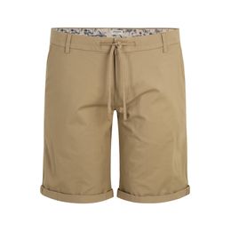 Jack & Jones Plus Jack & Jones Plus Shorts 'MARCO SUMMER' Herren Gr&ouml;&szlig;e 28 sand