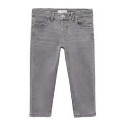 Mango Kids Jeans 'DIEGO' boy Grey size 18-24