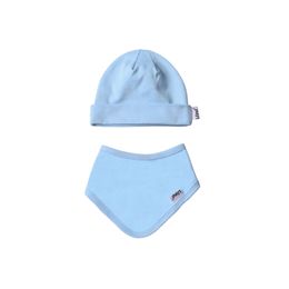 Liliput M&auml;dchen Erstausstattungspaket, blau, Gr. 62, 100% Baumwolle, KOB Set-Artikel, in klassischem Design