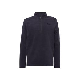 Jack Wolfskin Sportpullover 'Taunus' Herren Gr&ouml;&szlig;e XXL anthrazit
