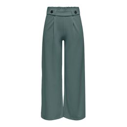 Jacqueline de Yong Jdy Pleat-Front Pants 'JDYGeggo' female Green size M