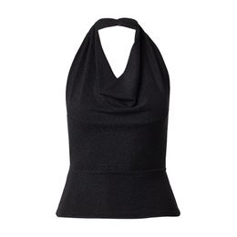 ABOUT YOU Top 'Amanda' female Black size S