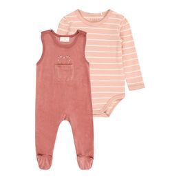 FIXONI Set kids Pink size 44