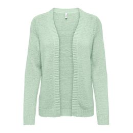 Only Strickjacke 'ONLGeena' Damen Gr&ouml;&szlig;e XS mint