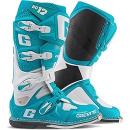 Gaerne SG-12 Portofino, Stiefel