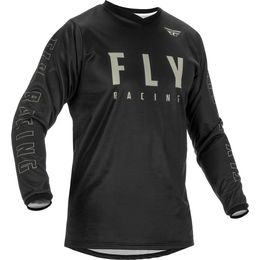 Fly Racing F-16, Trikot