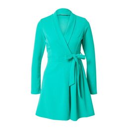Wal G. Kleid Damen Gr&ouml;&szlig;e 42 jade Winterkleid