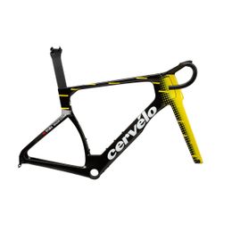 Cervelo Cerv&eacute;lo S5 TVLAB Frameset - 54 cm - Rennrad - Replica