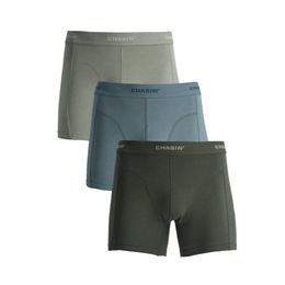 CHASIN' Chasin' Boxer shorts 'Thrice Jade' male Mixed colors size S