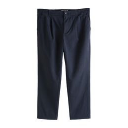 next Chinohose Herren Gr&ouml;&szlig;e 48 navy