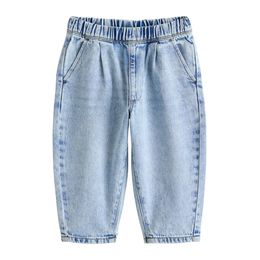 next Jeans Jungen Gr&ouml;&szlig;e 86 hellblau