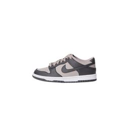 Nike Sportswear Sneaker 'Dunk' Jungen Gr&ouml;&szlig;e 39 anthrazit / mauve