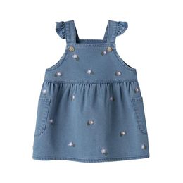 name it Dress 'NBFSage' kids Blue size 62