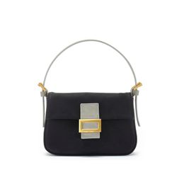 Vivance Handtasche Damen Gr&ouml;&szlig;e One Size gold / grau / schwarz