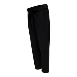 Only Maternity Pleat-Front Pants 'OLMSania' female Black size L
