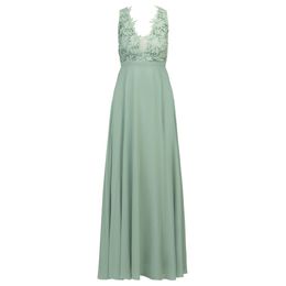 Kraimod Evening Dress female Green size 38