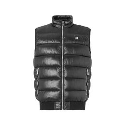 K by KARL LAGERFELD Karl Lagerfeld Vest male Black size 48