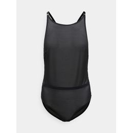Calvin Klein Shapingbody Damen Gr&ouml;&szlig;e XS schwarz