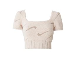 Nike Sportswear Sweater 'Phoenix' female Pink size XS
