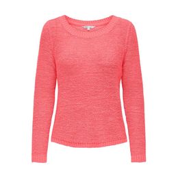 Only Sweater 'ONLGeena' female Pink size S