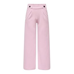 Jacqueline de Yong Jdy Pleat-Front Pants 'JDYGeggo' female Pink size L