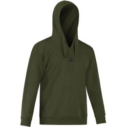 Kapuzensweatshirt "adidas Community Hoody BOXING", XXL, gr&uuml;n, adidas Performance, Sweatshirts