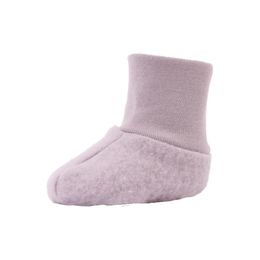 FIXONI Socken M&auml;dchen Gr&ouml;&szlig;e 17 flieder